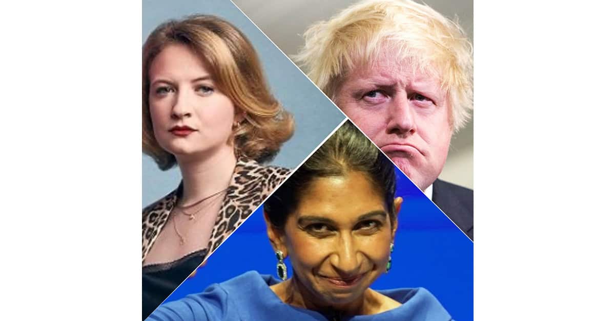 What kind of Tory is Katie Lam? - Weald of Kent Labour